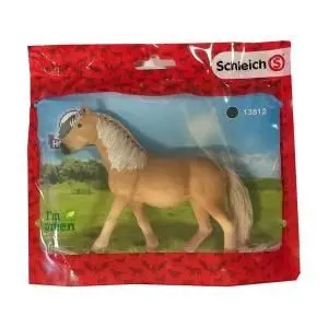 SCHLEICH Figura Haflinger kobila u pakovanju