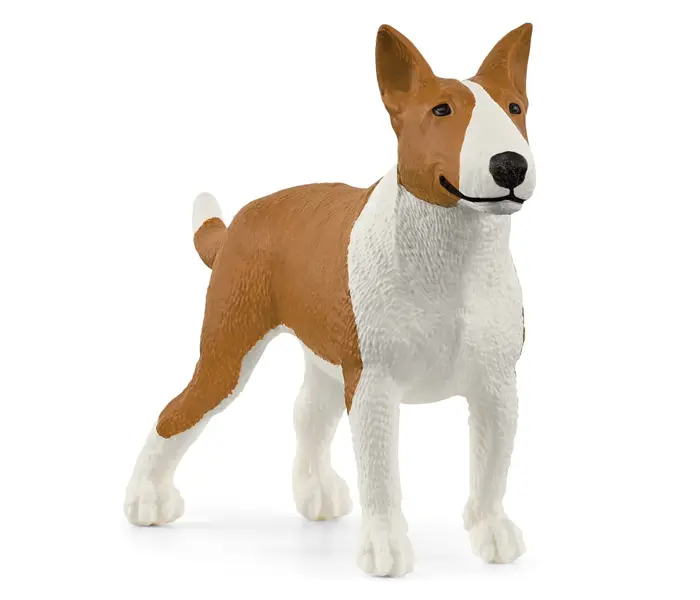 SCHLEICH Figura Bulterijer