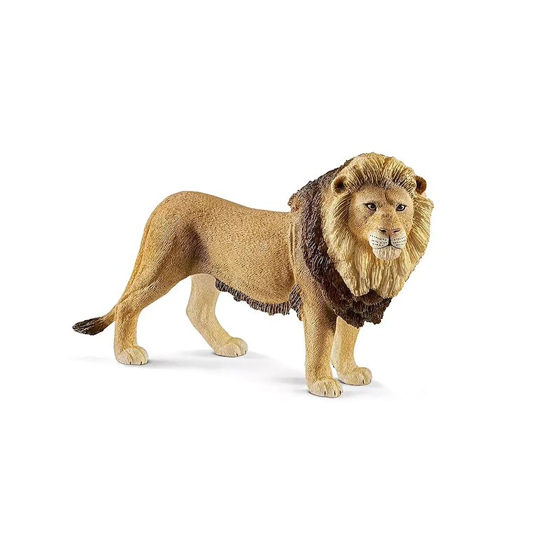 SCHLEICH Figura lav