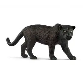 SCHLEICH Figura Crni panter