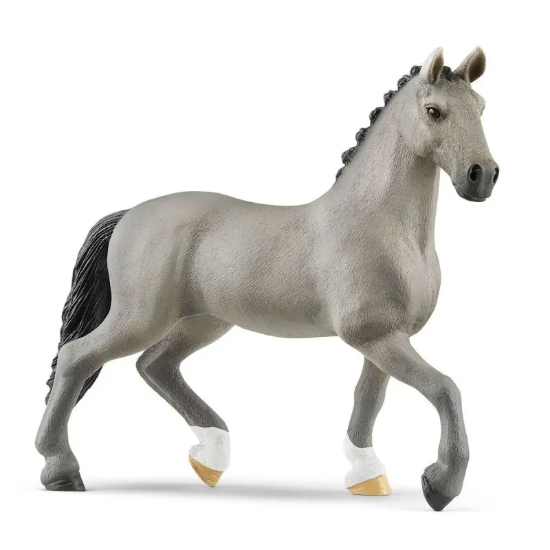 SCHLEICH Figura Selle Francais pastuv