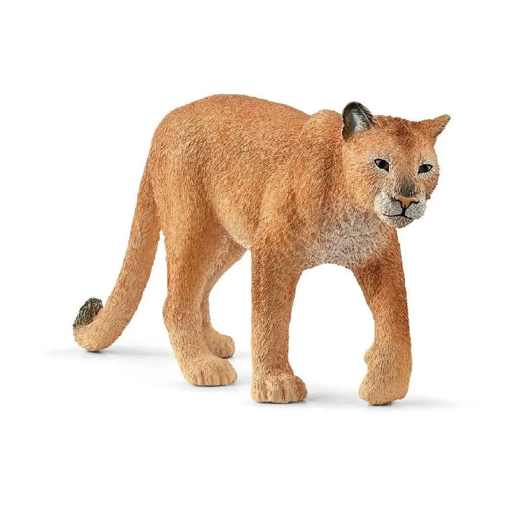 SCHLEICH Figura Kuguar