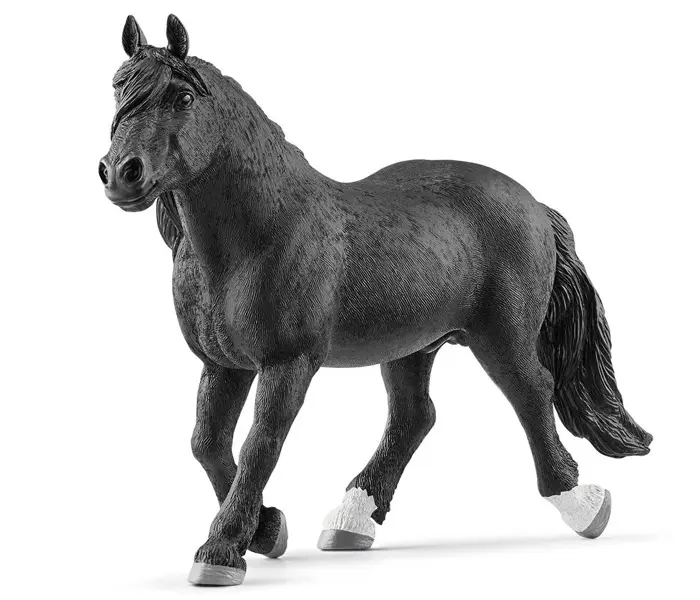 SCHLEICH Figura Noriker pastuv