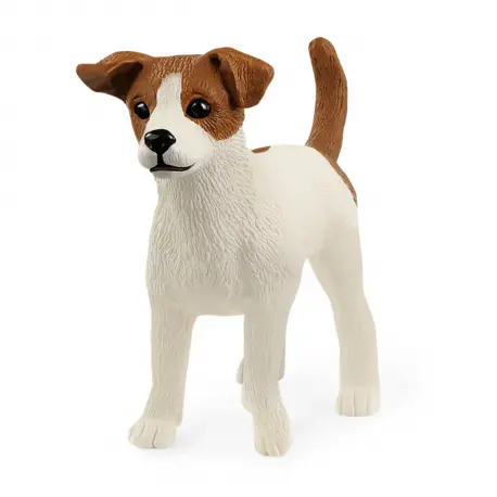 SCHLEICH Figura Jack Rusell Terrier