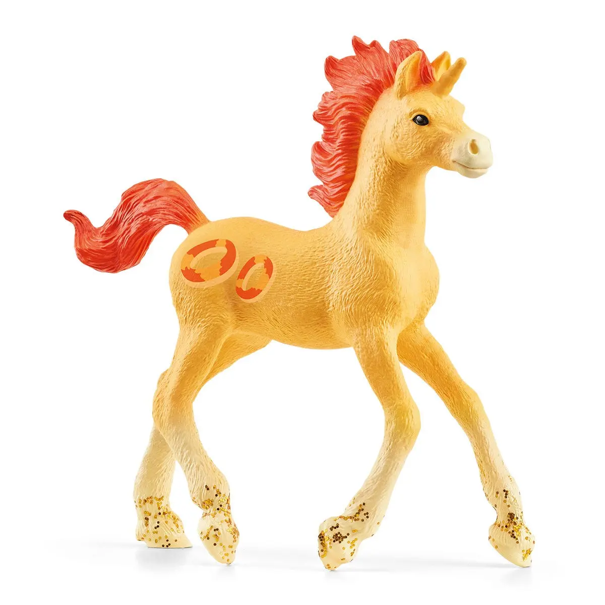 SCHLEICH Figura Breskvica jednorog