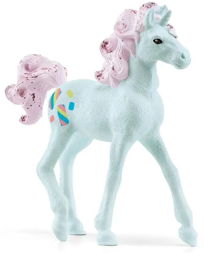 SCHLEICH Figura Marshmallow jednorog