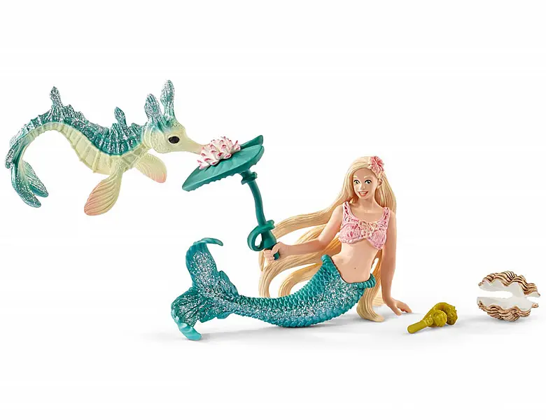 SCHLEICH Figura Michelle