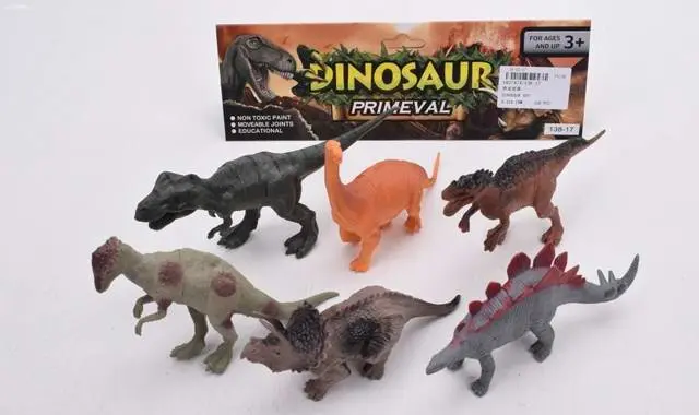 Čarobni čardak Figure za decu, dinosaurusi