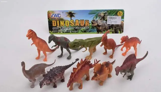 Čarobni čardak Figure za decu, dinosaurusi