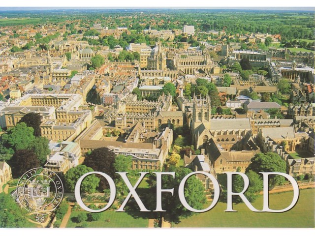 OXFORD / perfekT !!!!!