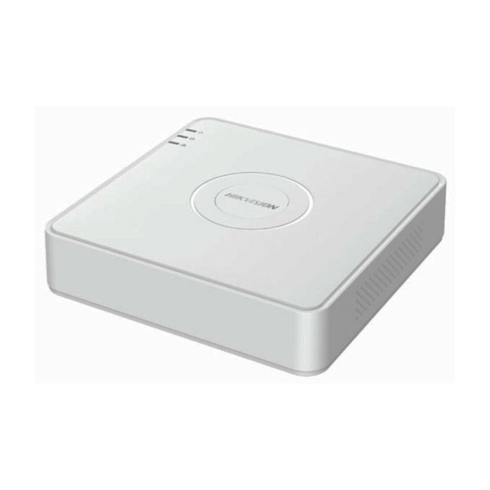XVR HIKVISION iDS-7104HQHI-M1/S(DVR)-ACUSENCE 4