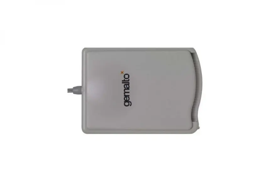 GEMALTO SmartCard čitač PC Link SL CT40