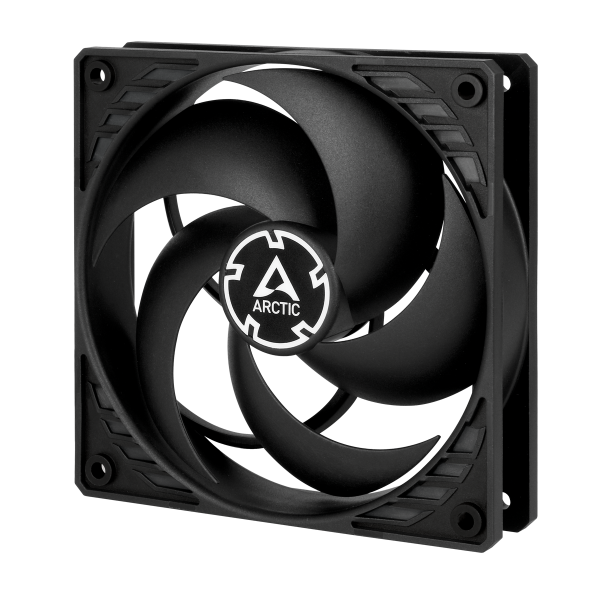 Cooler ARCTIC P12 Silent Black 120mm