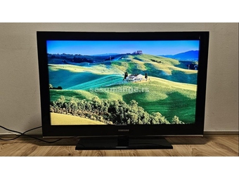 Samsung 40"lcd FullHD kao nov garancija PETARtv