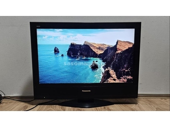 Panasonic 32"japan lcd garancija