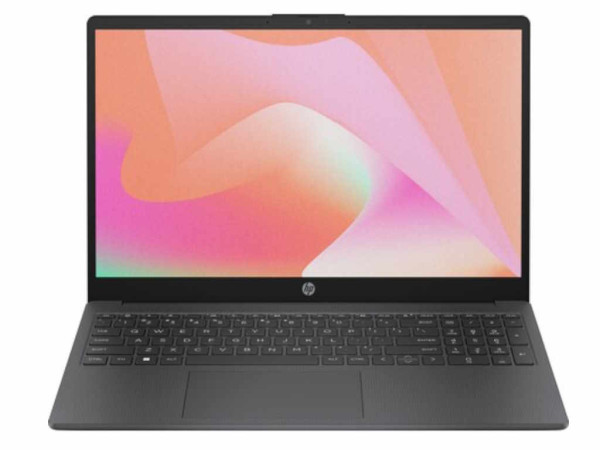 Laptop HP 15-fc0098nm DOS15.6''HD AGRyzen 3-7320U8GB256GBsiva' ( 'B0QX6EA#BED' )