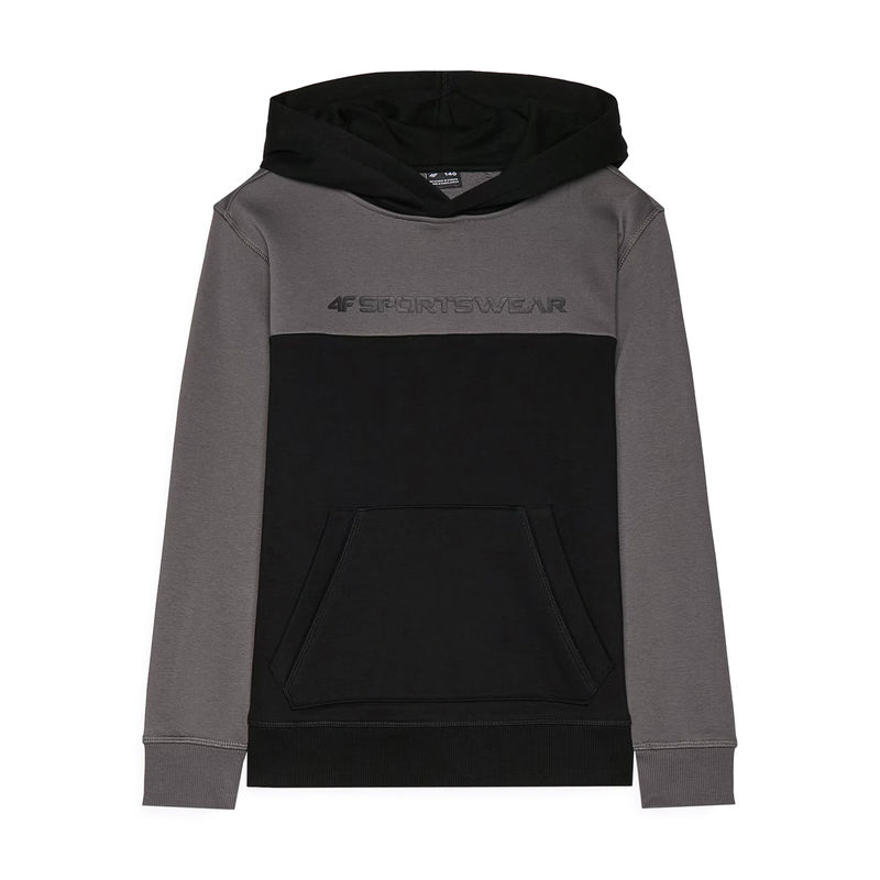 DEČIJI DUKS 4F SWEATSHIRT