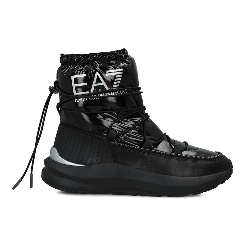 ŽENSKE ČIZME EMPORIO ARMANI BOOT