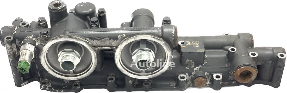 Suport Filtru de Ulei kućište filtera za ulje za Irisbus – Coduri OEM: 504035152, 504106451, 504060649, 5802315804 kamiona