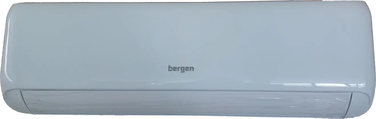 Bergen Charmo Inverter klima, 12K, Wi-Fi