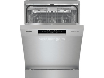 GORENJE SUDO MAŠINA GS643E90X