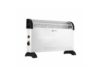 Konvektorski grejač sa termostatom - 2000W standard (90-154) NEO TOOLS