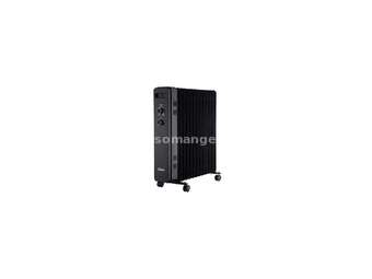 ZILAN ZLN8467 RADIJATOR 13 REBARA 2500W SA TERMOSTATOM