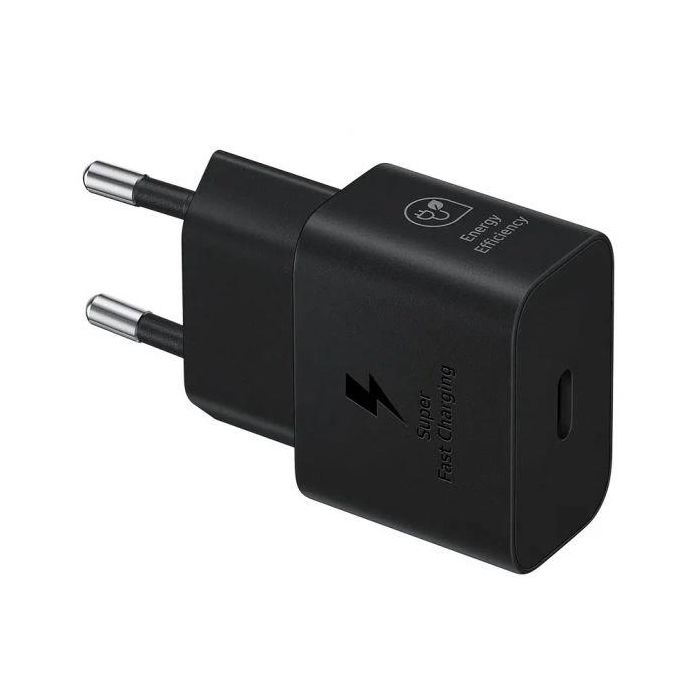 Samsung brzi punjač 25W Type-C ( EP-T2510 ) crna