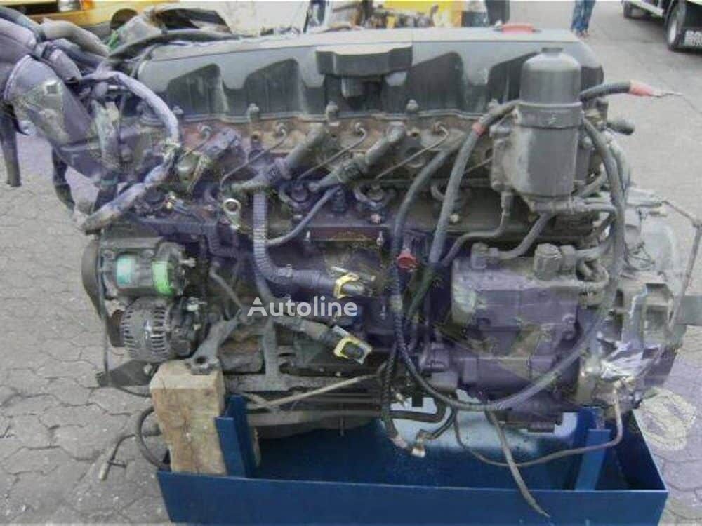 Motor Second Hand za Paccar 105460 LK kamiona
