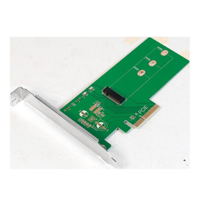 Logilink PCI-Express kartica, PCIE na M.2 PCIe SSD