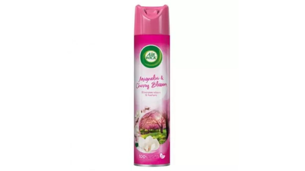 Osveživac vazduha Magnolija i Cherry Blossom Air Wick 250ml