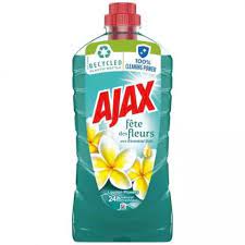 Sredstvo za čišćenje Ajax lagoon flowers 1l