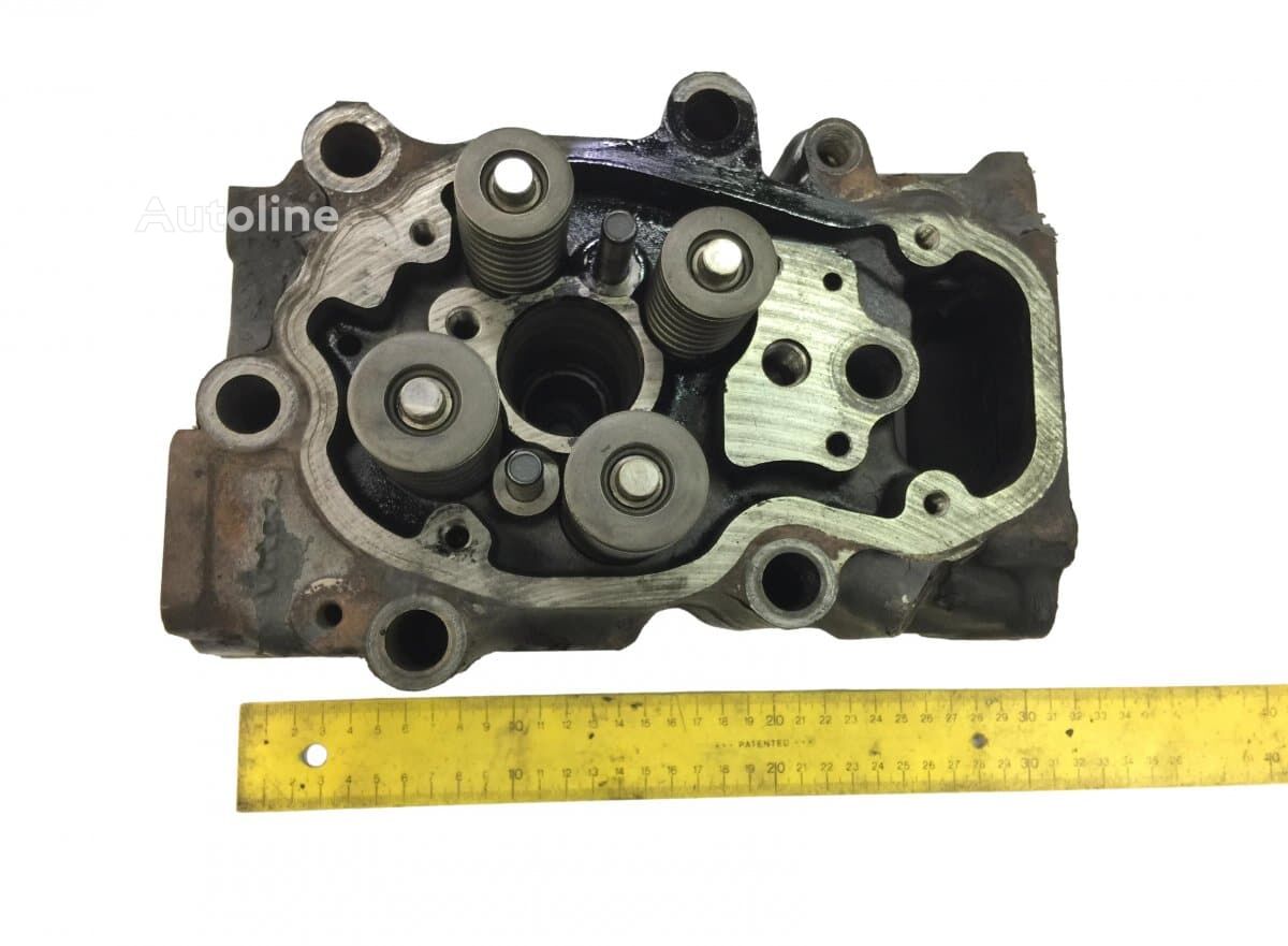 Chiuloasă Motor glava cilindra za Scania Cod 1921303/2005283/2330322/1874583/1855950/2002702 kamiona