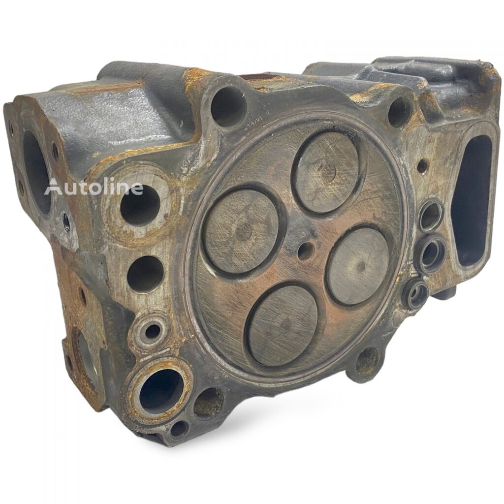 Chiuloasă glava cilindra za Scania pentru Motor Diesel – Coduri 2294618, 575992, 575989 kamiona