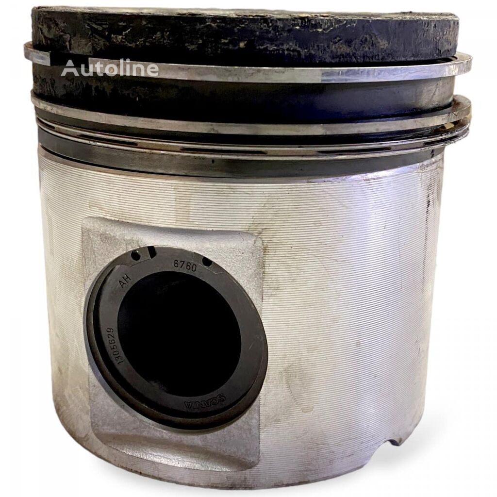 Piston 1737976 klip za Scania 18 kamiona