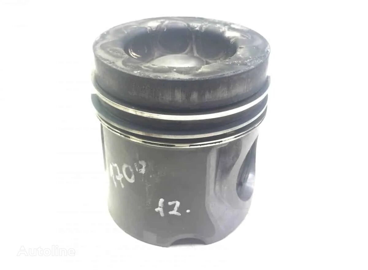 Piston klip za Scania 1413075 / 1428400 kamiona