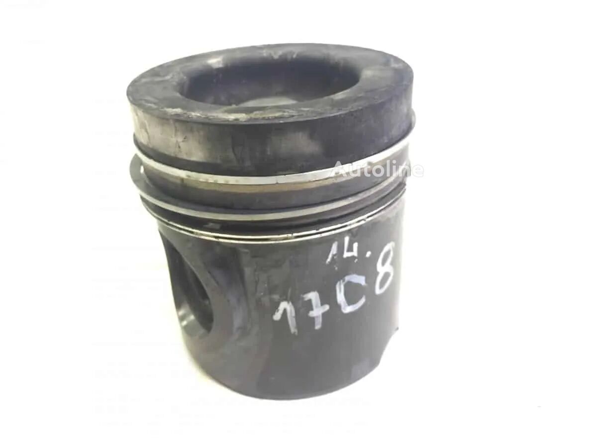 Piston klip za Scania 1413075 1428400 14C8 kamiona