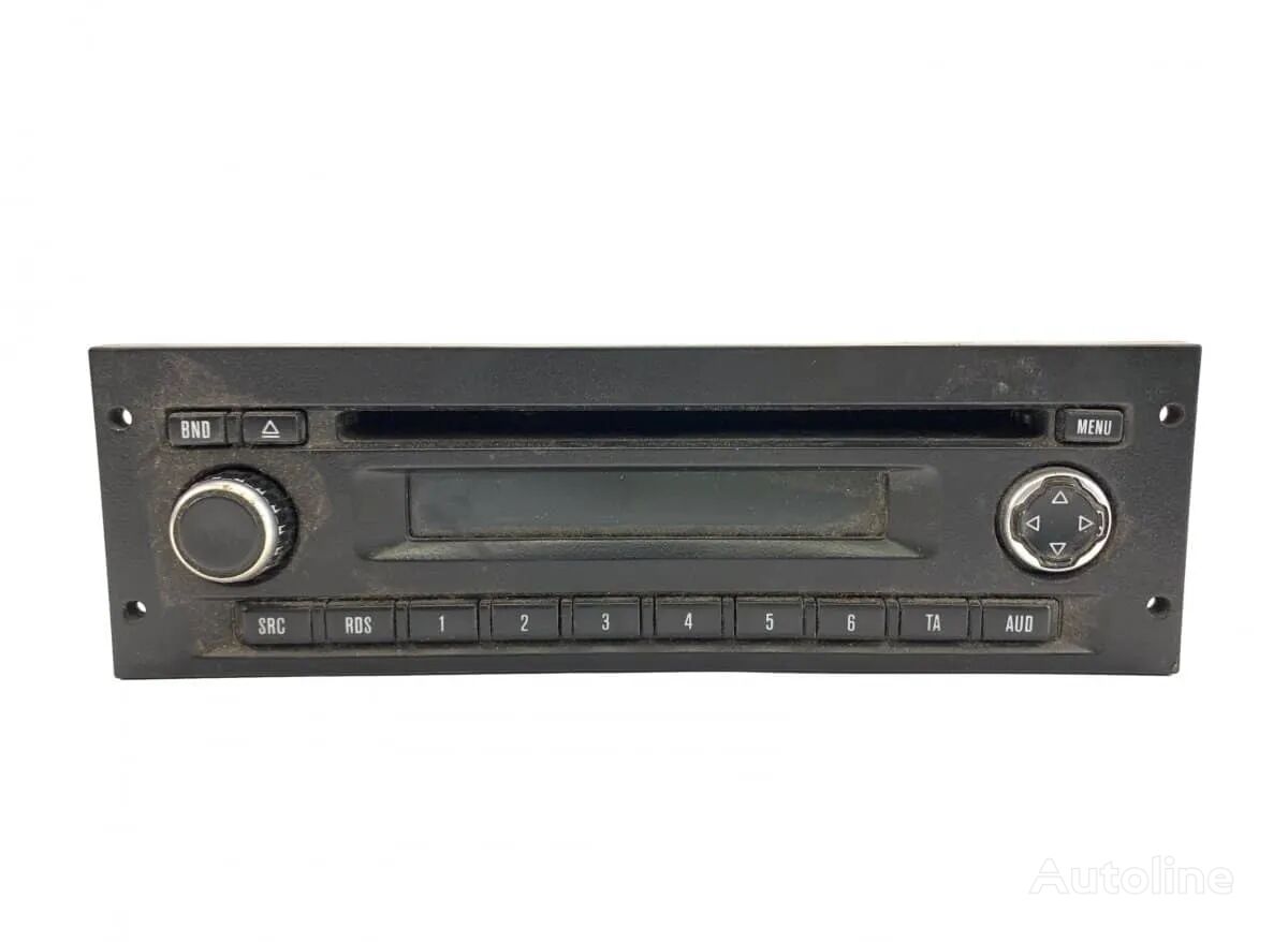 Radio Auto autoradio za Scania Model 2000085/2024938/2619689/1925098 kamiona