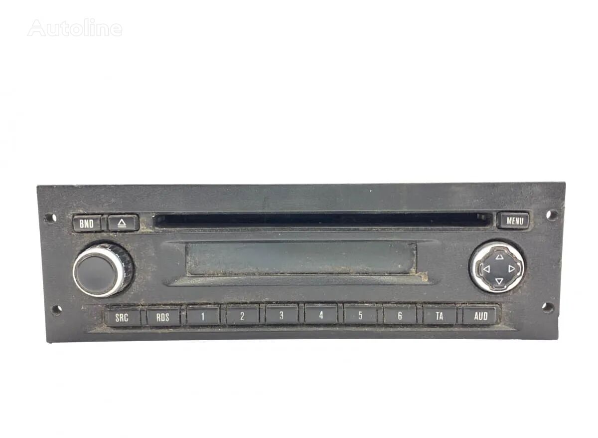 Radio CD Player autoradio za Scania pentru Camion – Model 2000085 kamiona