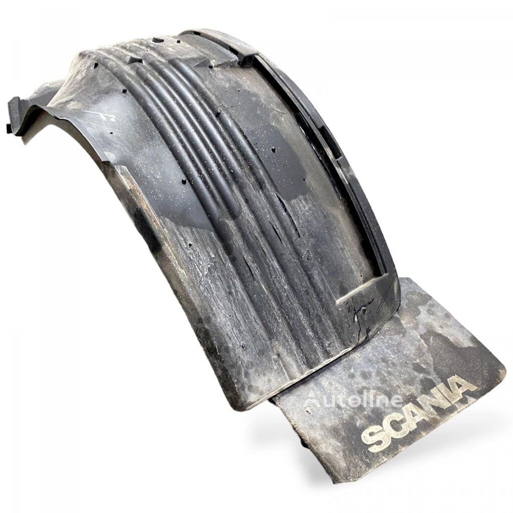 Scania Apărător de noroi 1485485 blatobran za AXA față-spate dreapta Scania (coduri , 1408465, 1335391) kamiona