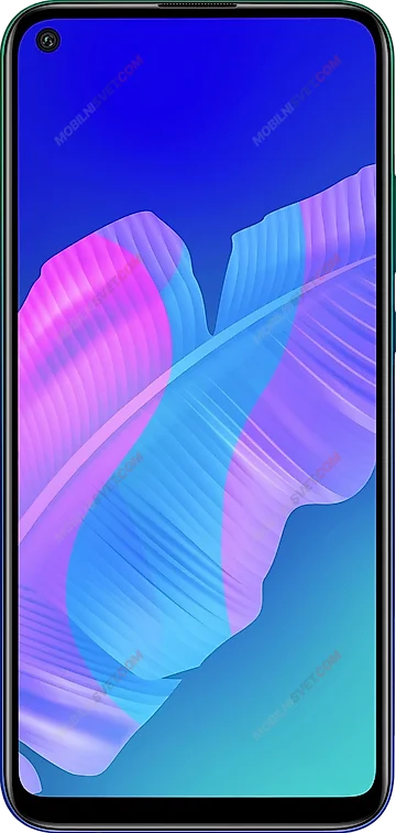 Huawei
P40 Lite E