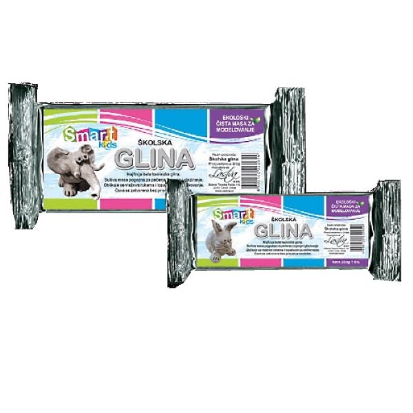 GLINA SMART KIDS 500 G