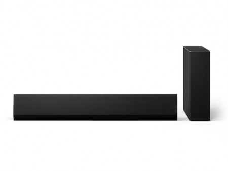 LG BG soundbar SG10TY