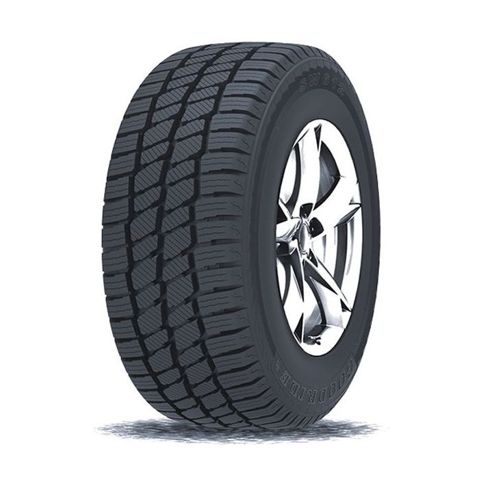 195/65R16C Westlake SW612 104T