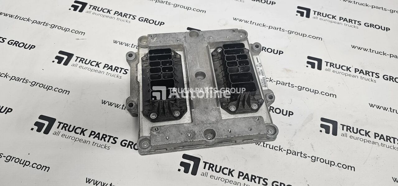 Scania R, P, G series engine control unit, ECU, EDC, EMS, DC12, DT12 en upravljačka jedinica za Scania Scania R, P, G series engine control unit, ECU, EDC, EMS, DC12, DT12 engyne types, EURO3, EUR...