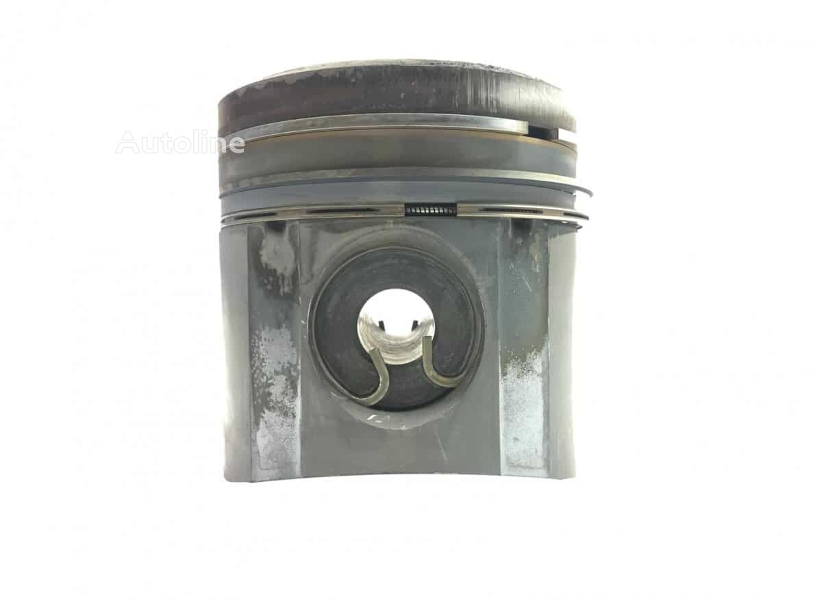 Piston motor klip za Solaris pentru codurile 51025006078 și 51025110581 kamiona