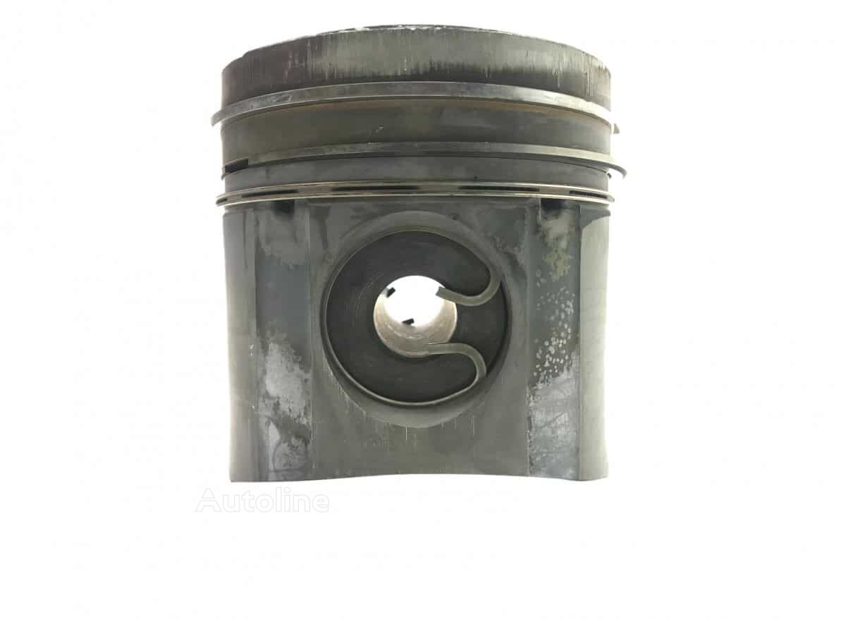 Piston pentru motor klip za Solaris coduri 51025006078 și 51025110581 kamiona