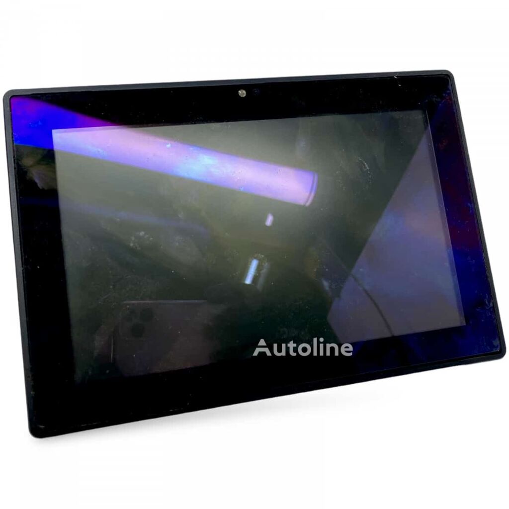 Ecran pentru Șofer monitor za Solaris 1085010-12 kamiona