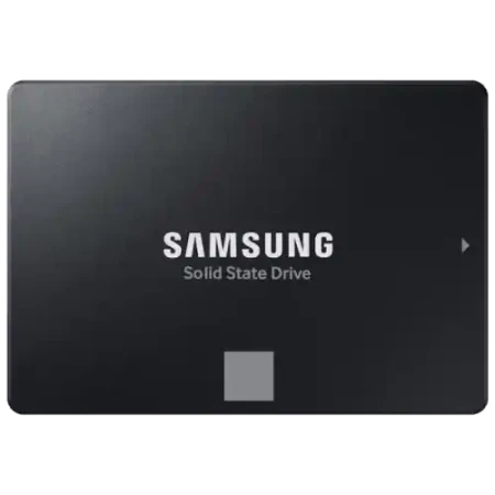 SSD 2.5 SATA III 2TB Samsung 870 EVO MZ-77E2T0B