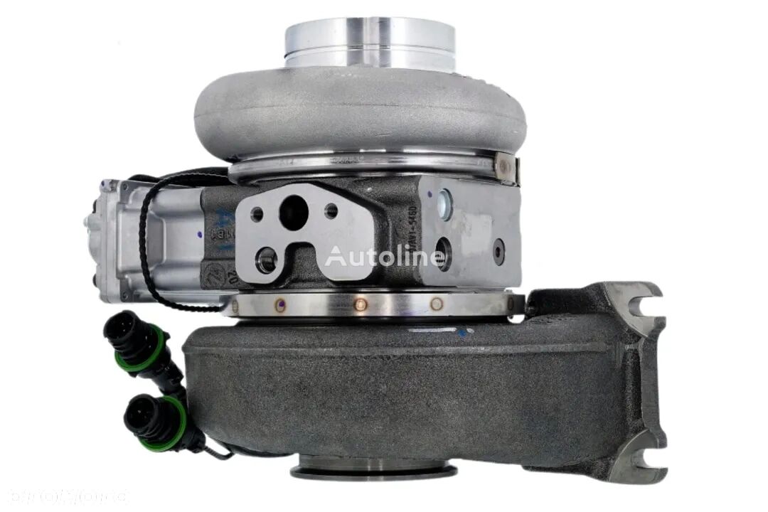 Volvo Regeneracja Turbosprężarki VOE22918834, 22918834 , 4031201H turbokompresor motora za Volvo kamiona